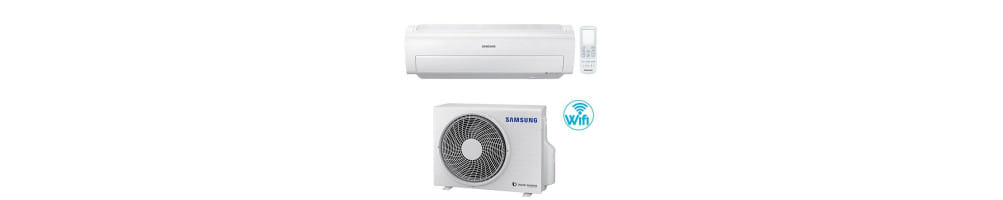 Samsung AR5500M Monosplit in Vendita Online - Climaway